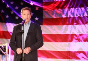 Story of The Word On The Hill | Latest Insights for America's Future